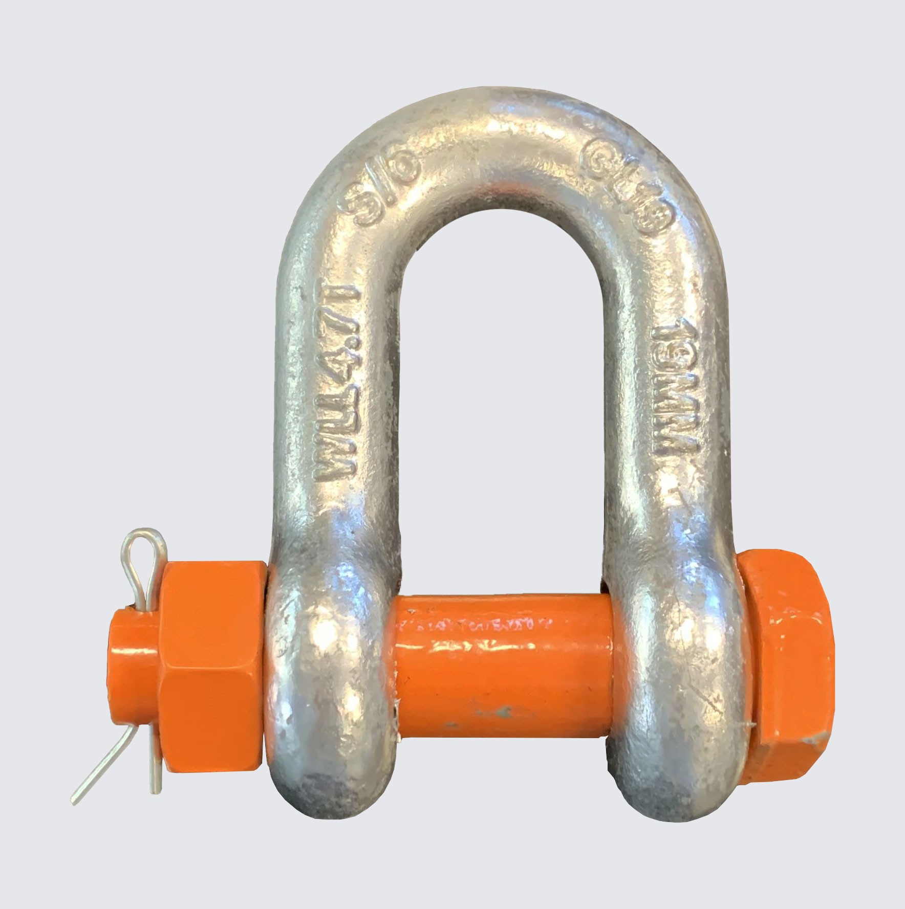 Shackles – Quality Lifting & Engineering Supplies